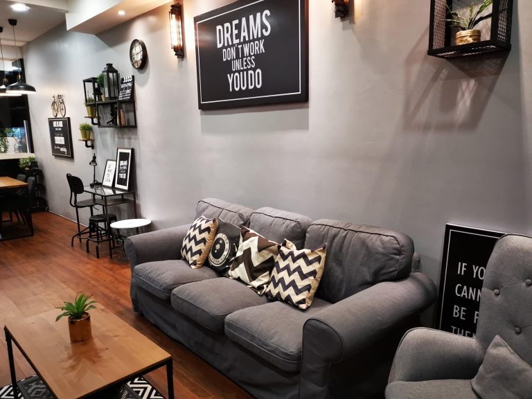 The Farmhouse PD – Serenade Getaway at Port Dickson